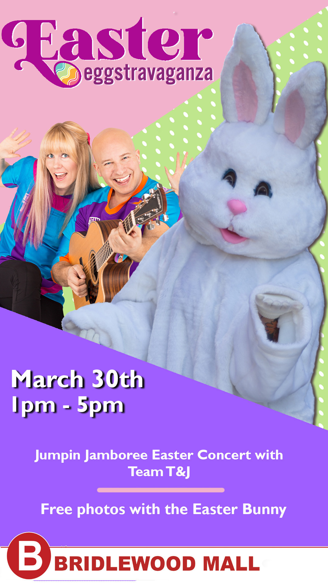 Events - Bridlewood Mall