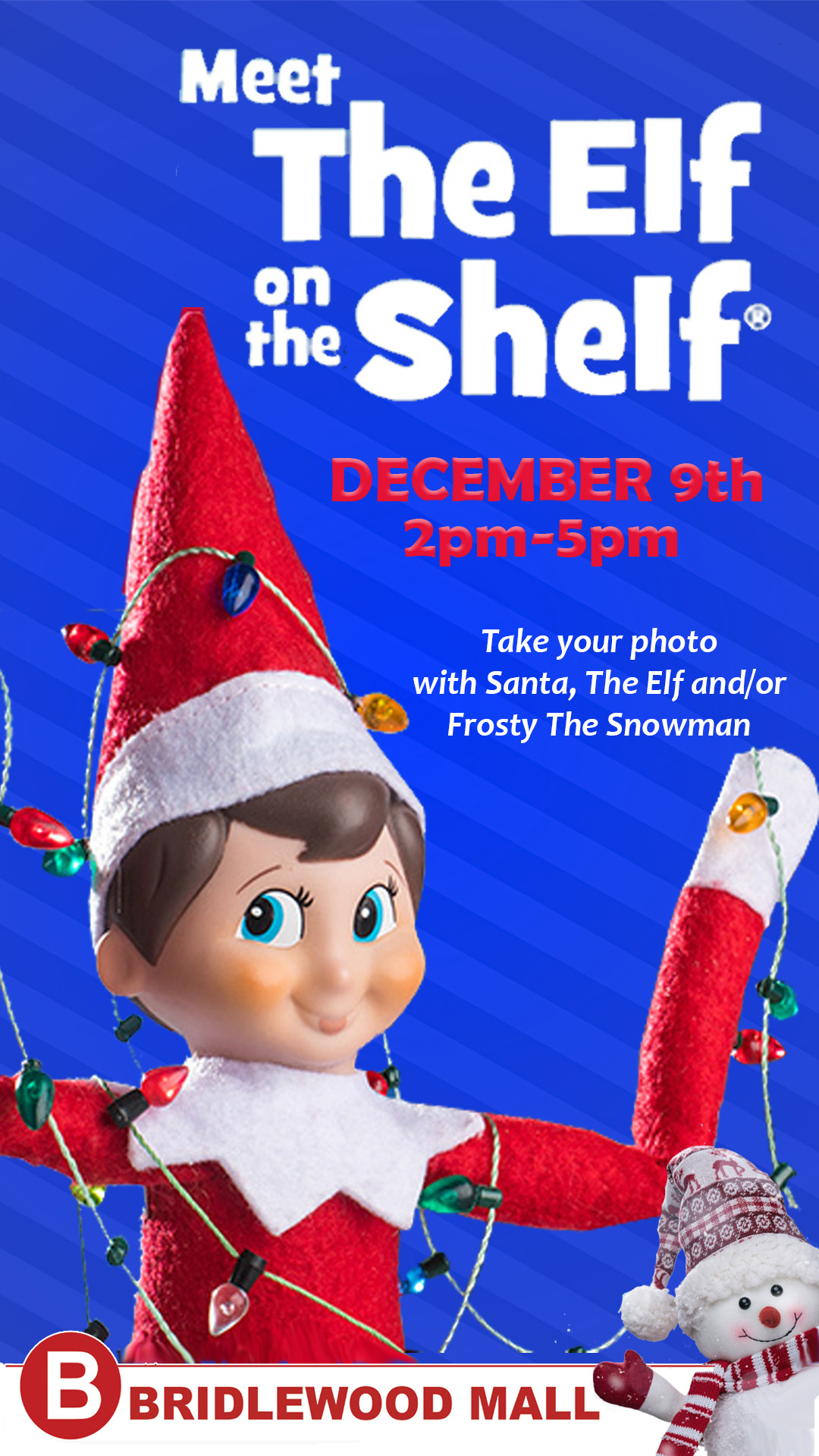 Events - Bridlewood Mall